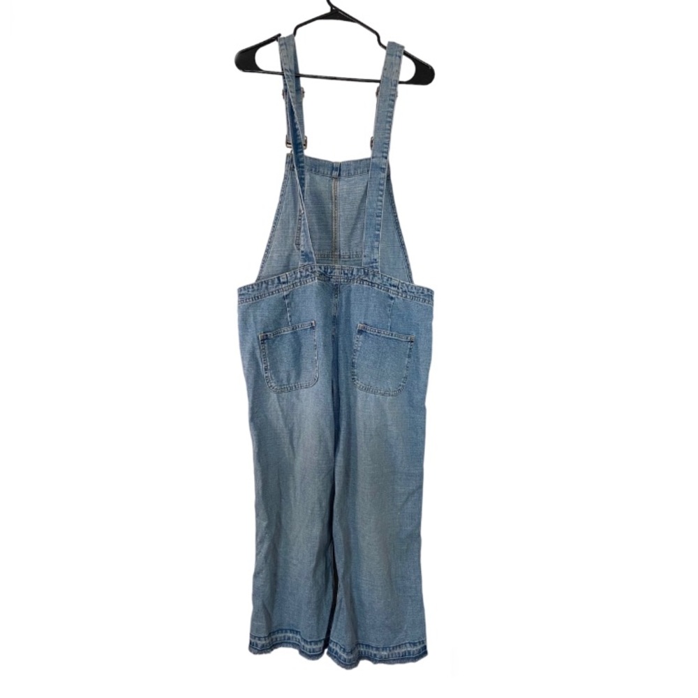 Super Cute Unique Y2k Old Navy Overalls - Gem
